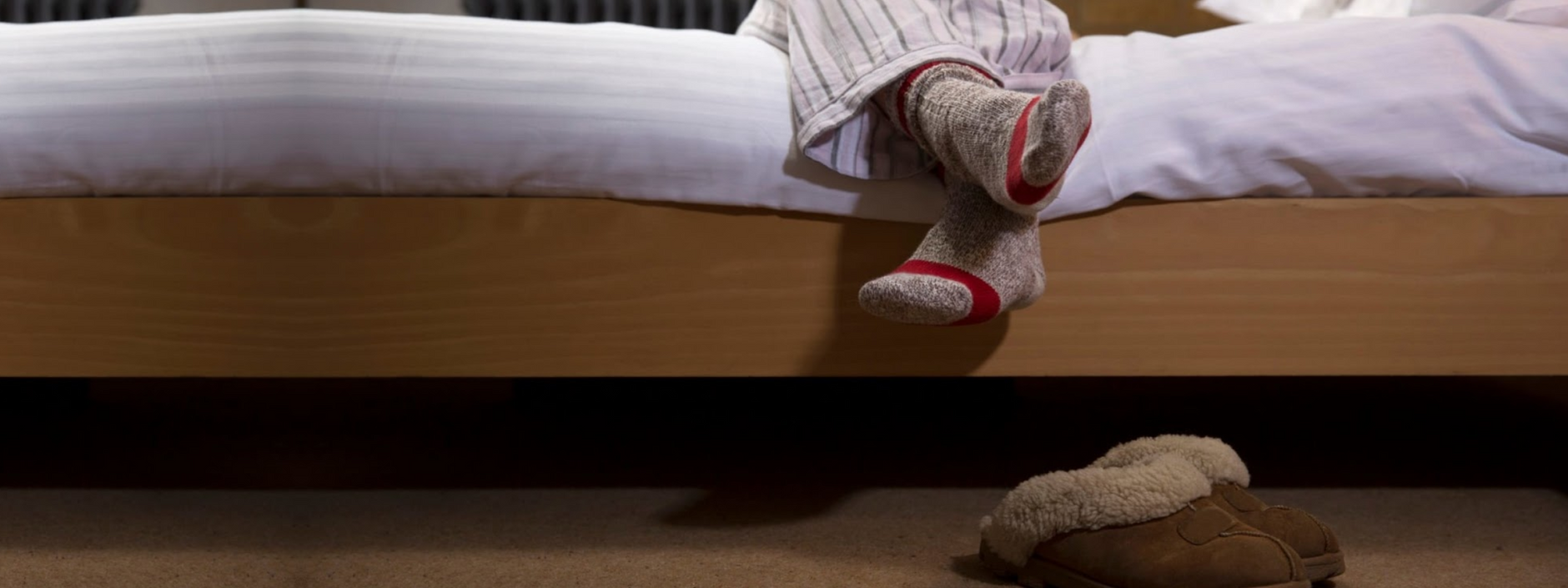 Cloud Walker Slippers